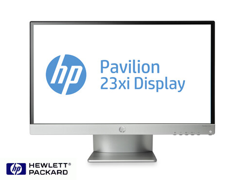 HP Pavilion 23xi | HP Teknik Servis